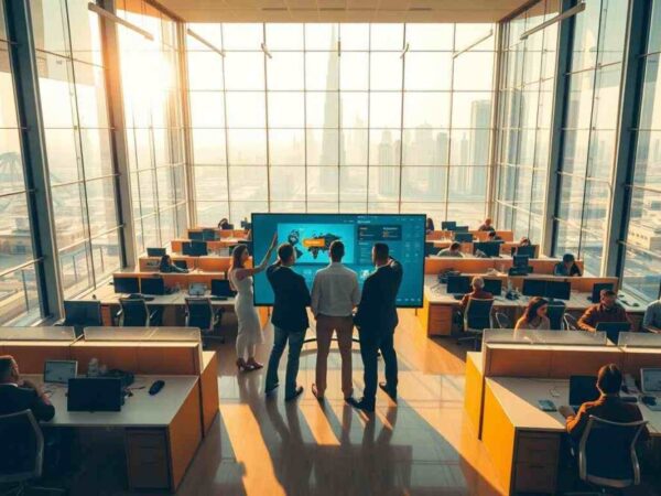 Mahad Manpower - Recruitment Agency in Dubai UAE