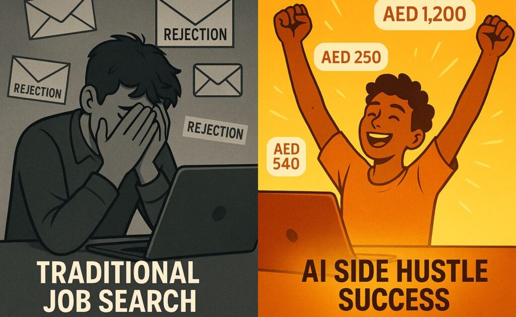 5 ChatGPT Prompts To Launch A Side Hustle: Even You Jobless